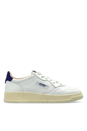 AUTRY Medalist’ Sports Shoes - White