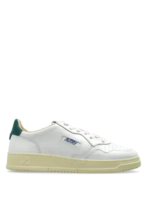AUTRY Medalist’ Sports Shoes - White