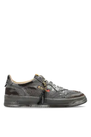 AUTRY Medalist’ Sports Shoes - Grey