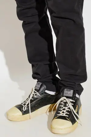 AUTRY Dellas' Sports Shoes