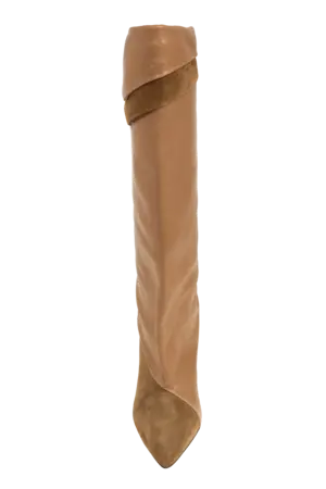 Isabel Marant Étoile Lezra Knee-high Boots