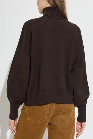 MARANT ETOILE Turtleneck ‘nasha