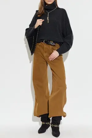 Isabel Marant Étoile Turtleneck ‘brooke