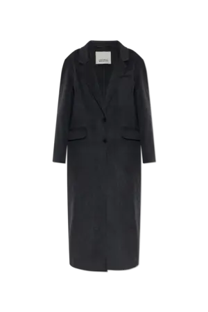 Isabel Marant Étoile Wool Coat "clesa - Grey