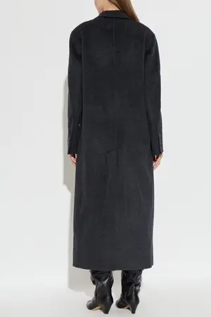 Isabel Marant Étoile Wool Coat "clesa