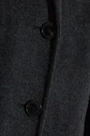 Isabel Marant Étoile Wool Coat "clesa