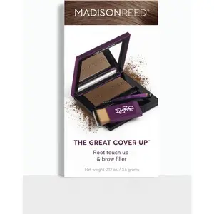 MADISON REED The Great Cover Up Terra