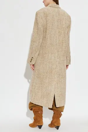 MARANT ETOILE Coat `pilda