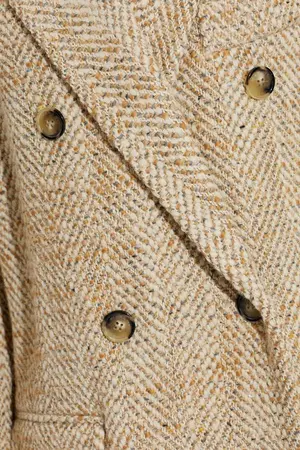 MARANT ETOILE Coat `pilda