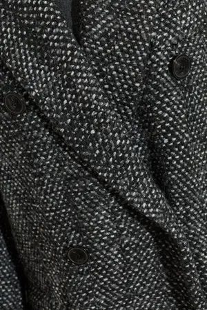 MARANT ETOILE Coat "pilda