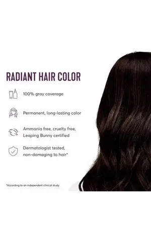MADISON REED Radiant Hair Color Kit - Positano 3nna
