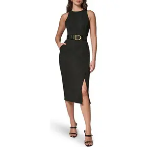 Donna Karan New York Sheath Day Dresses