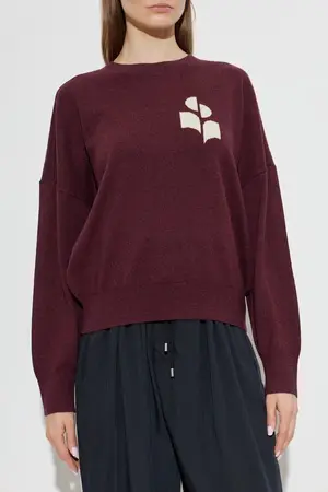 MARANT ETOILE Sweater 'marisans