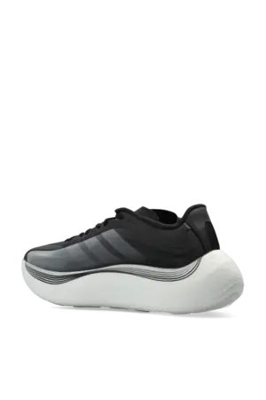 ADIDAS ORIGINALS Hyperboost Ephr Lt Sneakers - Black
