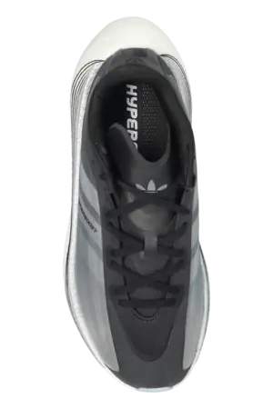 ADIDAS ORIGINALS Hyperboost Ephr Lt Sneakers - Black