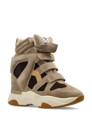 Isabel Marant Étoile Balskee" Wedge Boots