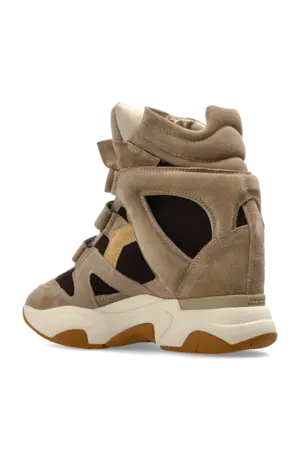 Isabel Marant Étoile Balskee" Wedge Boots