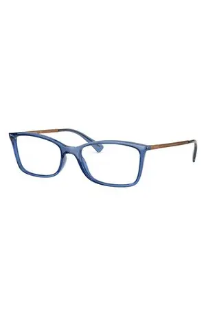 VOGUE 54mm Pillow Optical Glasses