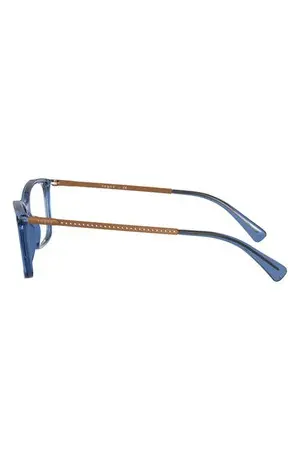 VOGUE 54mm Pillow Optical Glasses