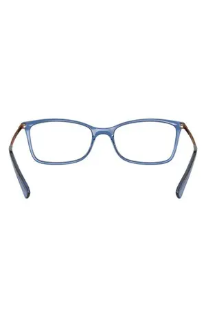 VOGUE 54mm Pillow Optical Glasses