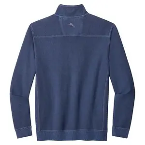 Tommy Bahama Dallas Cowboys Sport Tobago Half-zip Pullover