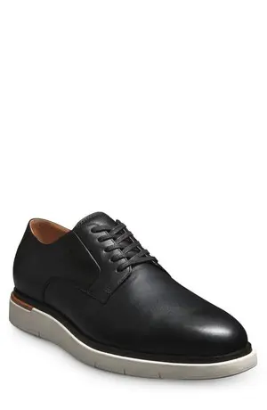 Allen Edmonds Carson Derby Black