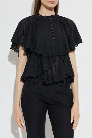 MARANT ETOILE Top 'lorna