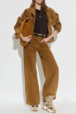 Isabel Marant Étoile Lemony’ Jeans Pants