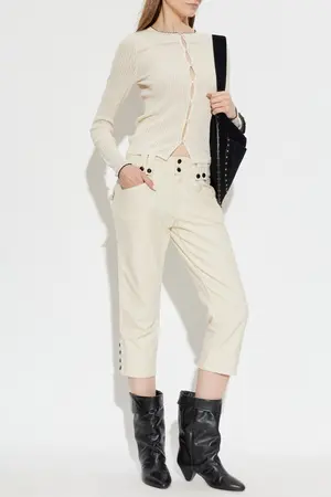 Isabel Marant Étoile Cardigan ‘siofra