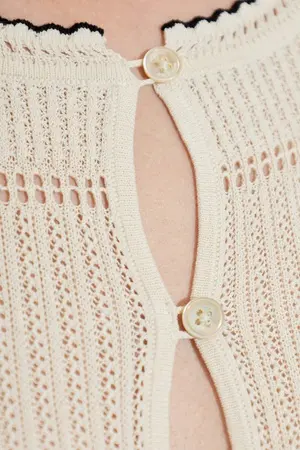 Isabel Marant Étoile Cardigan ‘siofra