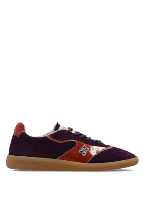 Dsquared2 'rebel' Sports Shoes Purple