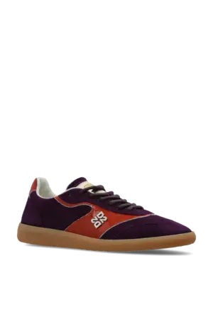 Dsquared2 Rebel" Low-top Sneakers - Purple