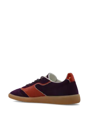 Dsquared2 Rebel" Low-top Sneakers - Purple