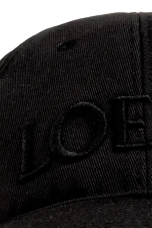 Loewe Baseball Cap