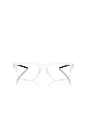 SCUDERIA FERRARI 54mm Irregular Optical Glasses