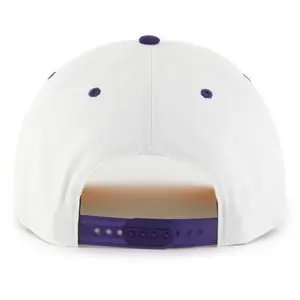 '47 Minnesota Vikings Two-toned Hitch Adjustable Cap