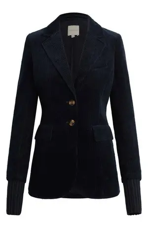 FAVORITE DAUGHTER The Cord City Blazer
