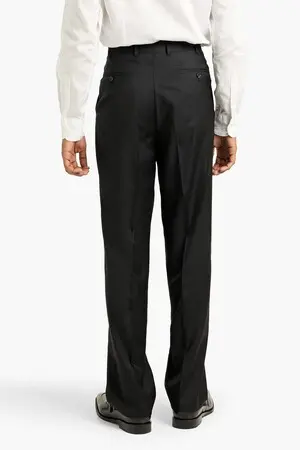 Canali Cupro Suit