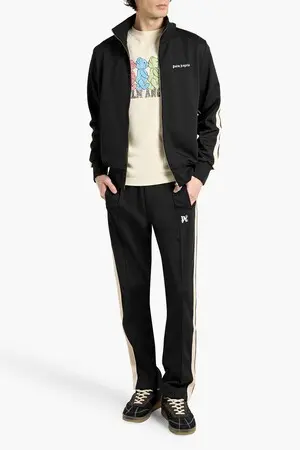 Palm Angels Ponte Track Jacket