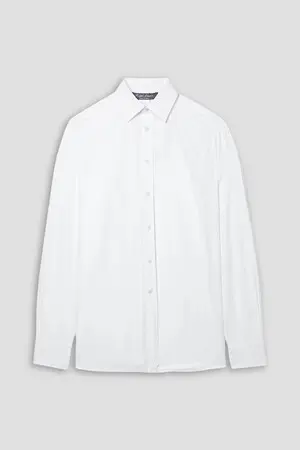 Ralph Lauren Adrien Cottonpoplin Shirt