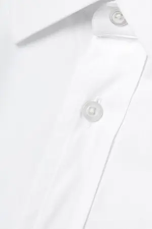 Ralph Lauren Adrien Cottonpoplin Shirt