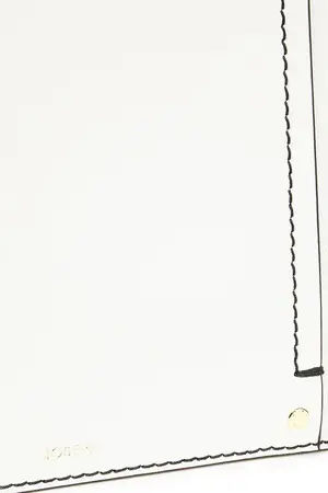 JOSEPH Leather Pouch