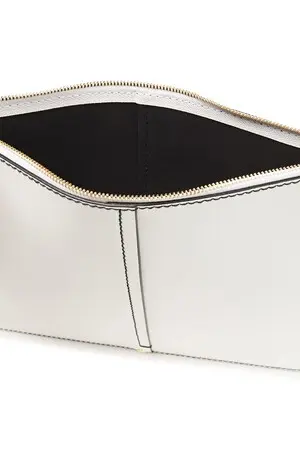 JOSEPH Leather Pouch