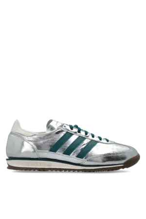 ADIDAS ORIGINALS Sl 72 Og’ Sports Shoes - Silver
