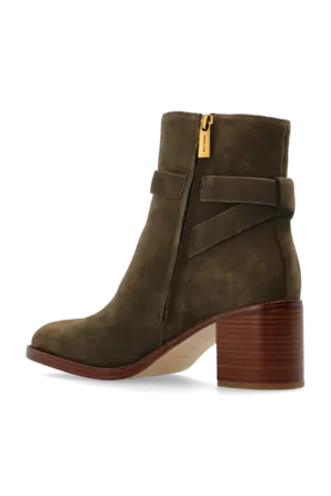 Michael Kors Rachel' Heeled Ankle Boots