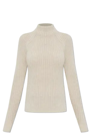 Isabel Marant Étoile Wool Sweater - Cream