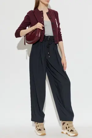 Isabel Marant Étoile Top ‘thea