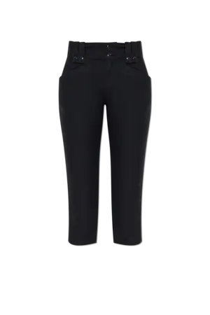 Isabel Marant Étoile Berna" Trousers