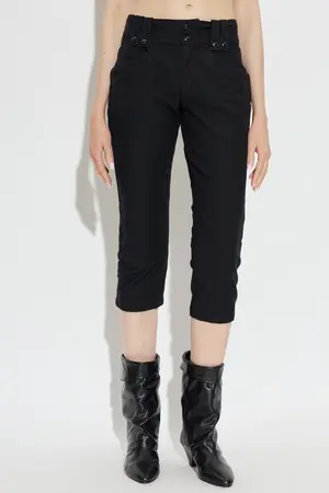 Isabel Marant Étoile Berna" Trousers