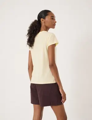 HUSH Serving Since Graphic T-shirt